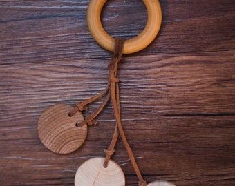 Wooden clapper | Etsy