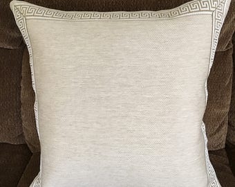 Greek key trim | Etsy