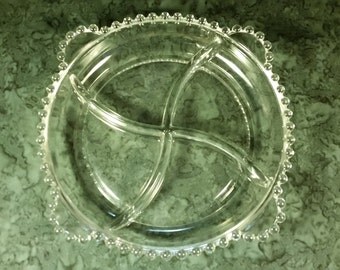 Candlewick pattern | Etsy