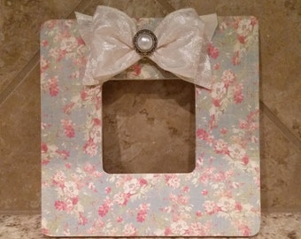 3x3 photo frame | Etsy