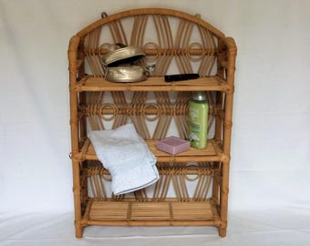 Rattan furniture | Etsy