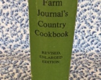 Farm journal | Etsy