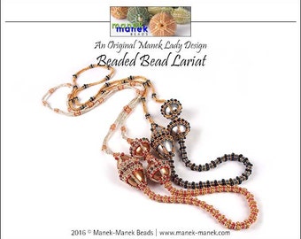 Helena Tang-Lim The Manek Lady Bead Tutorials & Kits von maneklady
