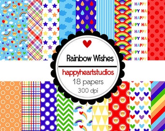 Rainbows clipart weather clip art rainbow clouds rain sun