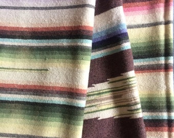 Mexican serape | Etsy