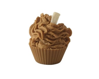 Items similar to Jumbo Cupcake Candle Buttermilk Pancakes and Maple ...