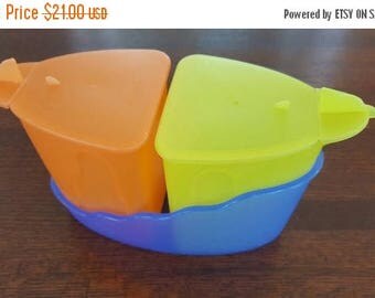 1980s tupperware | Etsy