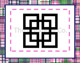 Geometric svg | Etsy