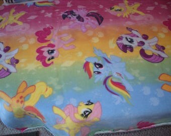 Little pony fabric | Etsy