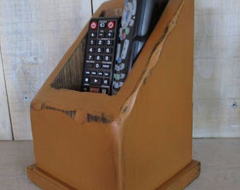 Primitive tv stand | Etsy