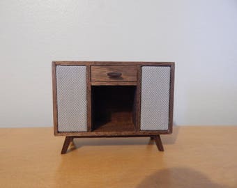 Mod Pod Miniatures by ModPodMiniatures on Etsy