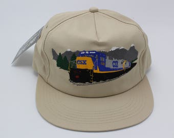 Train conductor hat | Etsy
