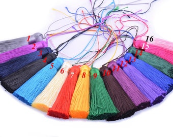 String bookmark | Etsy