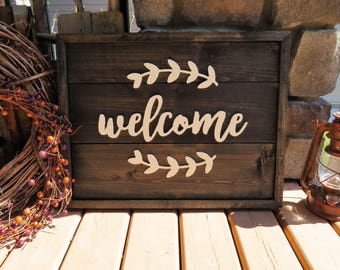 Routed wood signs | Etsy