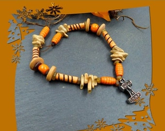 Christmas brooch | Etsy