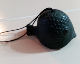 Fish windchimes | Etsy