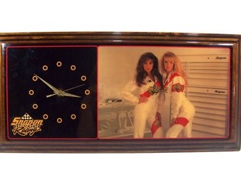 Snap on clocks | Etsy