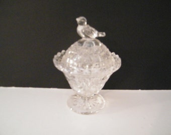 Hofbauer crystal | Etsy