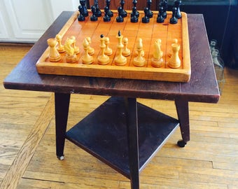 Rolling table | Etsy