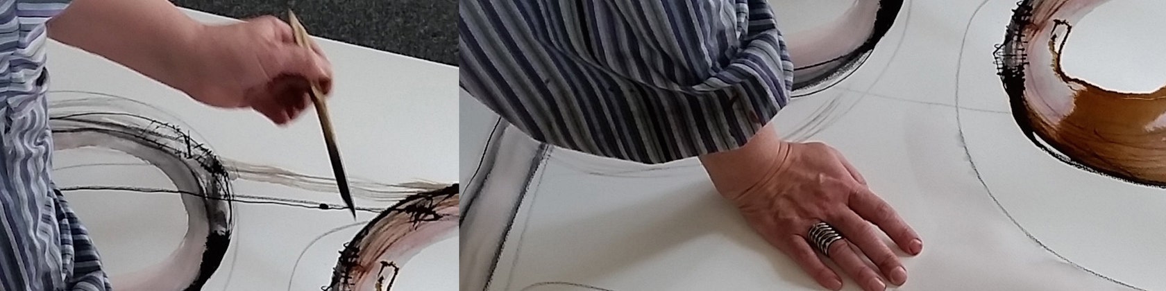 Contemporany Fine Art-Original Fine Art & Glicee Prints by ComArt