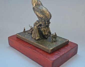 Penis sculpture | Etsy
