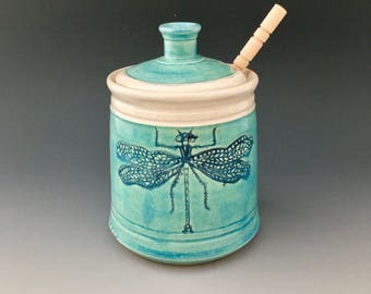 One of a kind functional art pottery by NorthWindPottery on Etsy