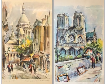 Marius girard | Etsy