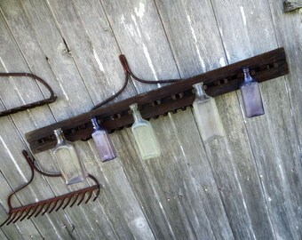 Test tube rack | Etsy