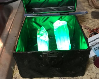 Kryptonite | Etsy