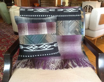 Pendleton pillow | Etsy