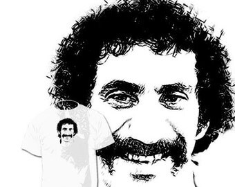 Jim croce | Etsy