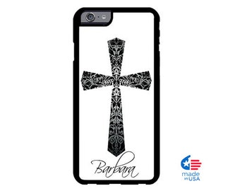 Christian phone case | Etsy