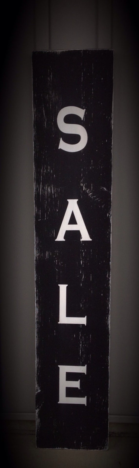 Items similar to farmhouse SALE sign, wood SALE sign, SALE sign ...