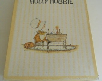 Holly hobbie paper | Etsy