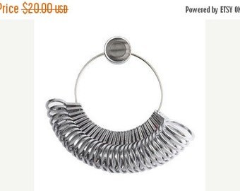 Half finger ring | Etsy