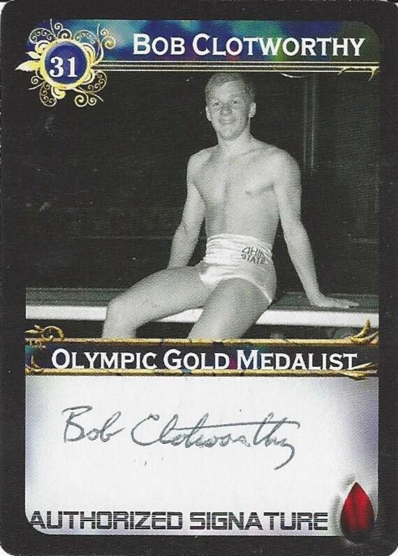 Bob Clotworthy - Alchetron, The Free Social Encyclopedia
