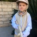 Cowboy Costume Set for Boys Custom Made Size by uccostumes on Etsy