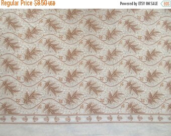 Unique border print fabric related items | Etsy