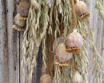Dried flowers | Etsy