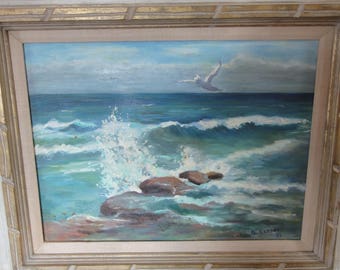 Seascape sunset sunrise at the ocean ocean sun sunset