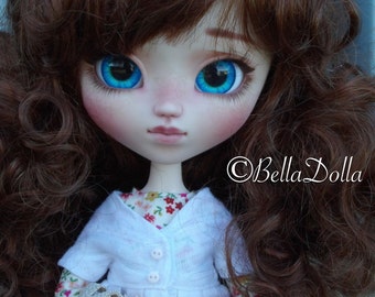 Custom pullip | Etsy