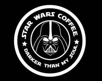 Starbucks parody | Etsy
