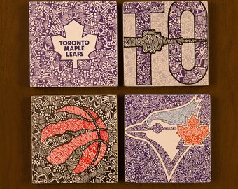 Toronto raptors | Etsy
