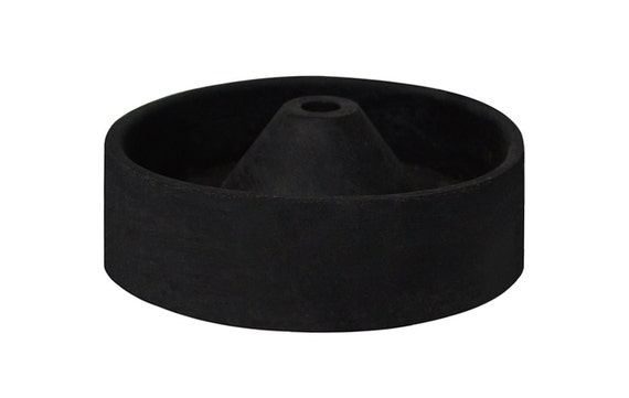 3 80 Mm Rubber Sprue Base Jewelry Lost Wax By Jewelrytooling