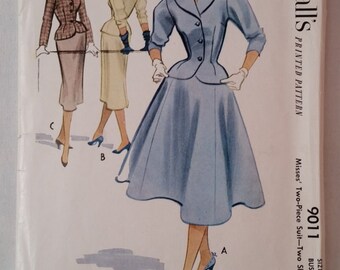 Dior dress pattern | Etsy