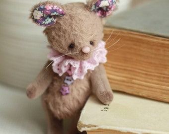 OlgaTeddyToys by OlgaTeddyToys on Etsy