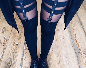 Plus size garters | Etsy