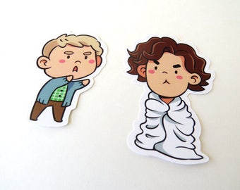 Sherlock bbc | Etsy