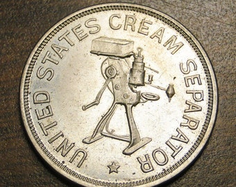 Cream separator | Etsy