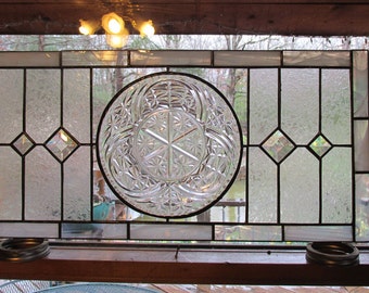 Transom window | Etsy